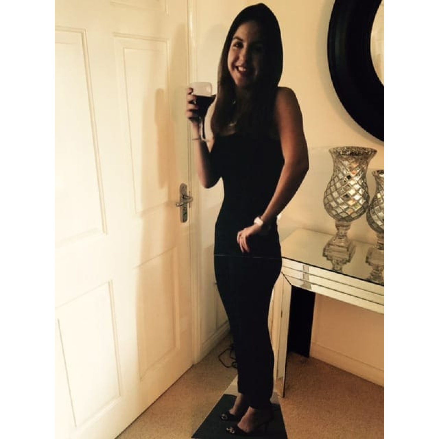 Standard Personalised Cardboard Cutout