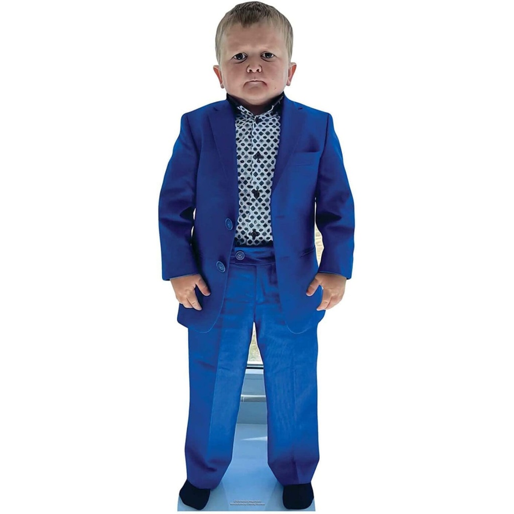 Celebrity Cutouts | Personalised Cardboard Cutouts