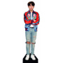 Celebrity Cutouts | Personalised Cardboard Cutouts
