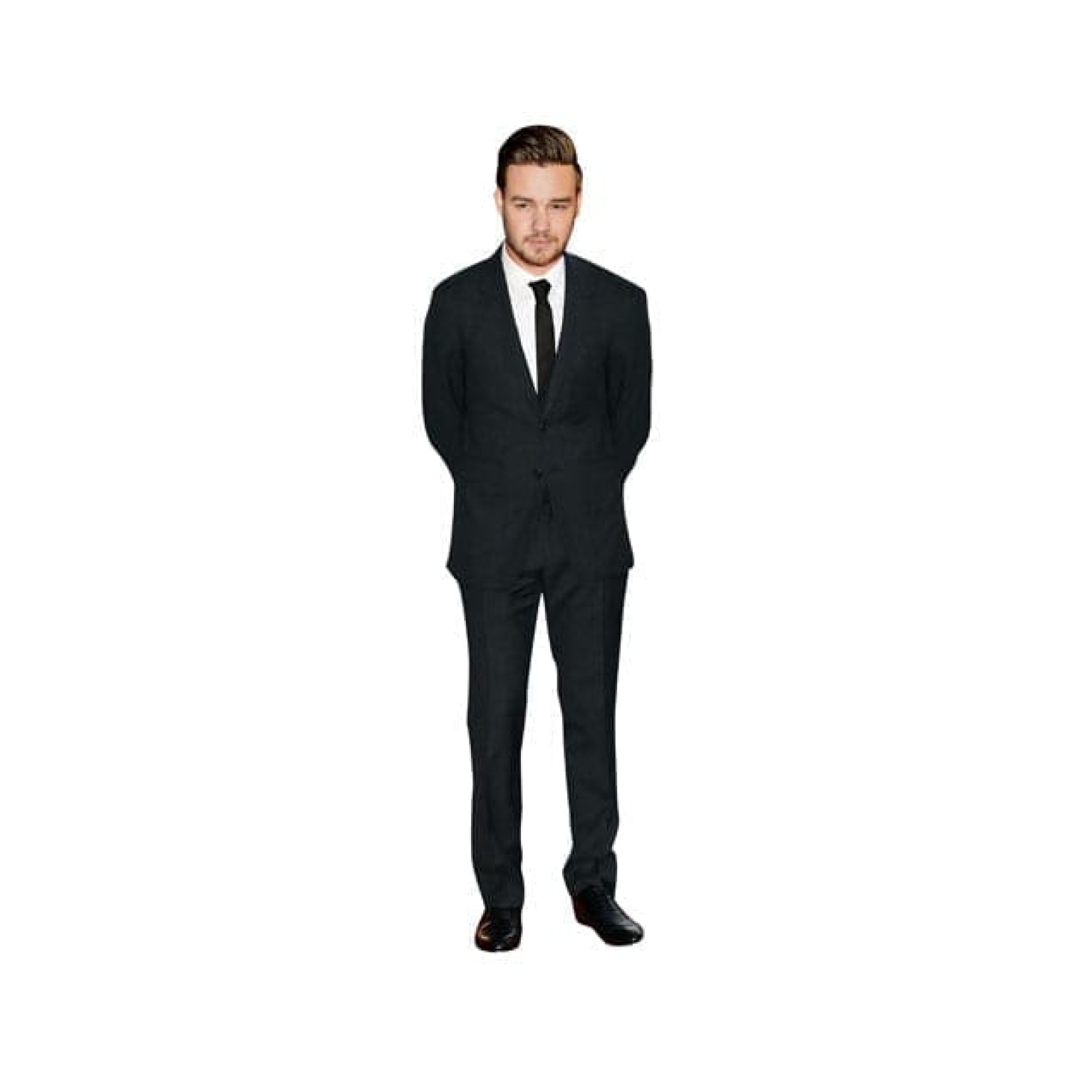 Lifesize Liam Payne 2015 Celebrity Cutout | Personalised Cardboard Cutouts