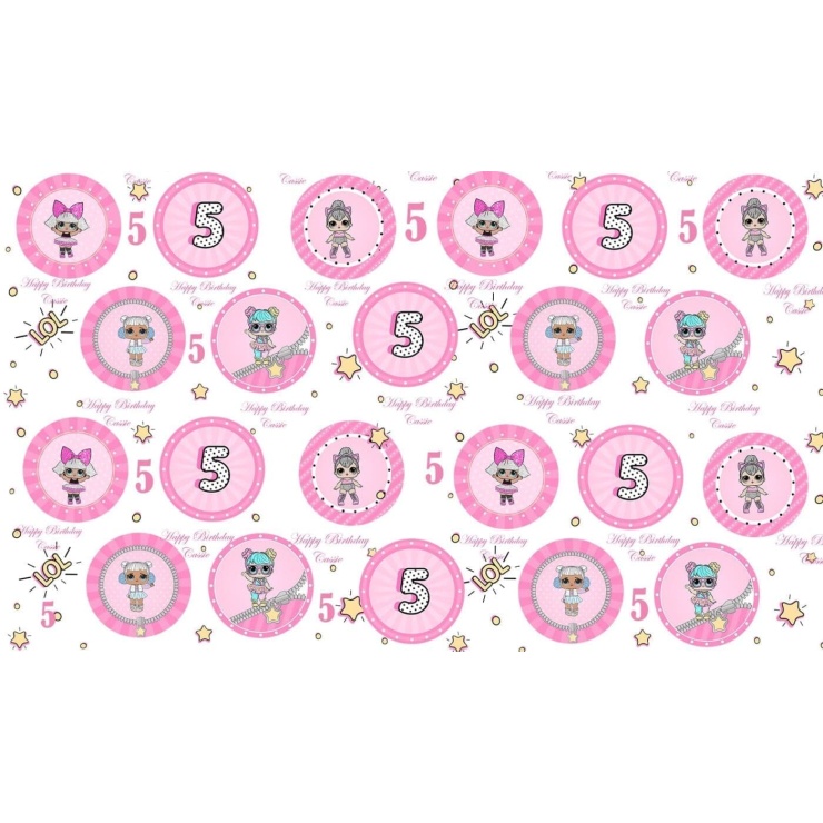 Life-size Photo Cutouts &party Standees| UK Made & Delivered