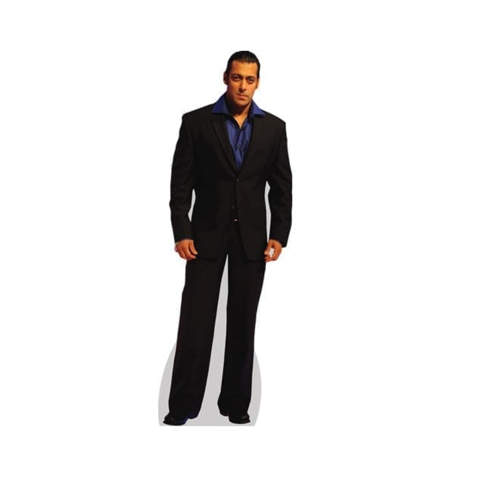 Salman Khan Lifesize Cutout | Personalised Cardboard Cutouts